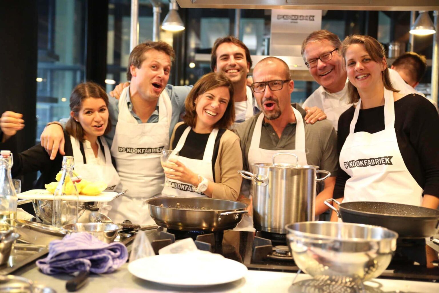 The Farm Kitchen: Fresh, Organic, and Local Dining